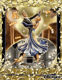 Ballroom GIFs - Get the best gif on GIFER