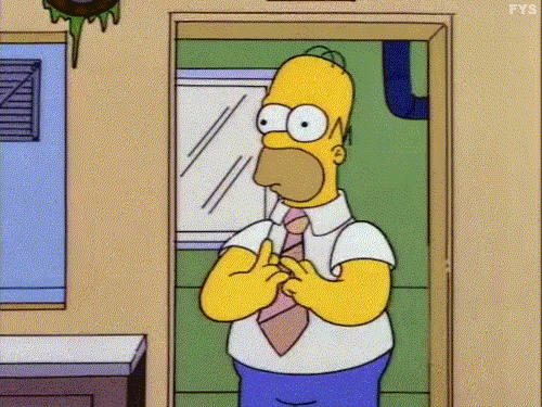 Nervous GIFs - Get the best gif on GIFER