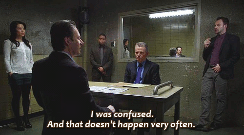 Tobias gregson GIF - Conseguir o melhor gif em GIFER