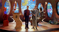 Movie spy kids GIF - Conseguir o melhor gif em GIFER