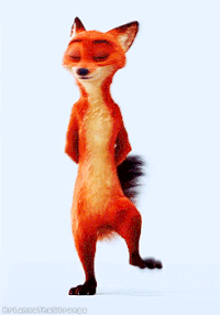 Zootopia GIFs - Get the best gif on GIFER