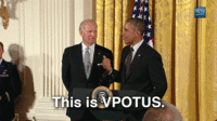 Potus GIFs - Get the best gif on GIFER