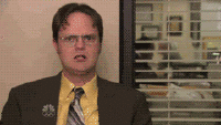 Dwight GIFs - Get the best gif on GIFER