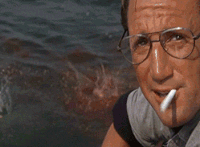 Jaws Gif