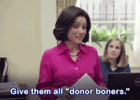 Veep GIFs - Get the best gif on GIFER