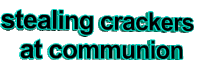 Communion GIFs - Get the best gif on GIFER