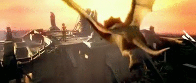 Sintel GIFs - Get the best gif on GIFER