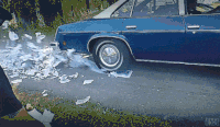 Burnout GIFs - Get the best gif on GIFER