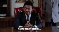 Nerd GIFs - Get the best gif on GIFER