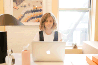 Desk GIFs - Get the best gif on GIFER
