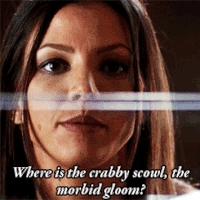 Charisma GIFs - Get the best gif on GIFER