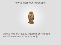Photogrammetry GIF - Conseguir o melhor gif em GIFER