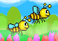 Bee GIFs - Get the best gif on GIFER
