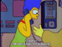 Interruptions GIFs - Get the best gif on GIFER