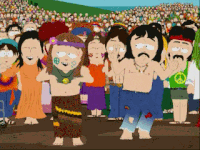 Hippie GIFs - Get the best gif on GIFER