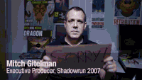 Shadowrun GIFs - Get the best gif on GIFER