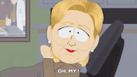 Exclaim GIFs - Get the best gif on GIFER