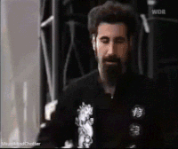 Chop Suey System Of A Down Gif