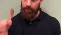 Beards GIFs - Get the best gif on GIFER