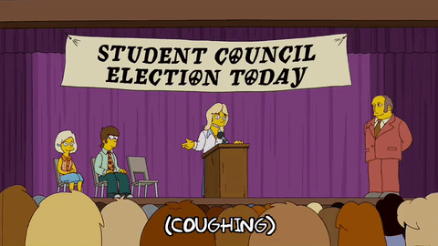 Student council GIF - Conseguir o melhor gif em GIFER