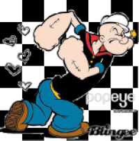 Popeye GIFs - Get the best gif on GIFER