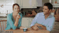 Headbutt GIFs - Get the best gif on GIFER