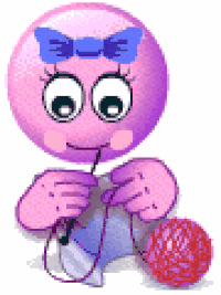 Knitting GIFs - Get the best gif on GIFER