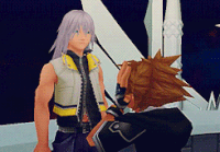 Riku GIFs - Get the best gif on GIFER