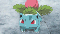 Ivysaur GIFs - Get the best gif on GIFER