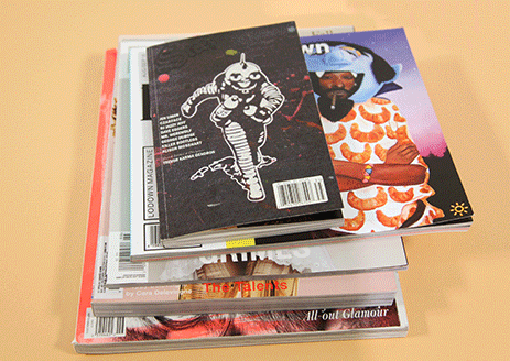 Magazine GIFs - Get the best gif on GIFER