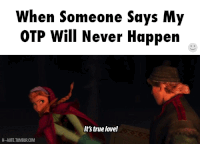 Otp GIFs - Get the best gif on GIFER