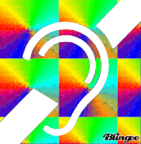 Deaf GIFs - Get the best gif on GIFER