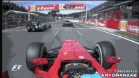 Formula 1 GIF - Conseguir el mejor gif en GIFER