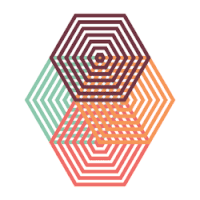 Hexagon GIFs - Get the best gif on GIFER