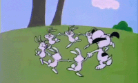 Snoopy GIFs - Get the best gif on GIFER