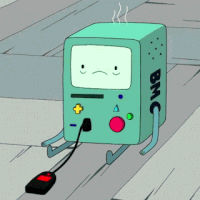 Bmo GIFs - Get the best gif on GIFER
