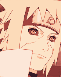Minato namikaze GIFs - Get the best gif on GIFER