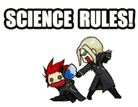 Science rules GIFs - Get the best gif on GIFER
