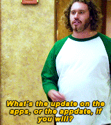 Bertram gilfoyle GIF - Conseguir el mejor gif en GIFER