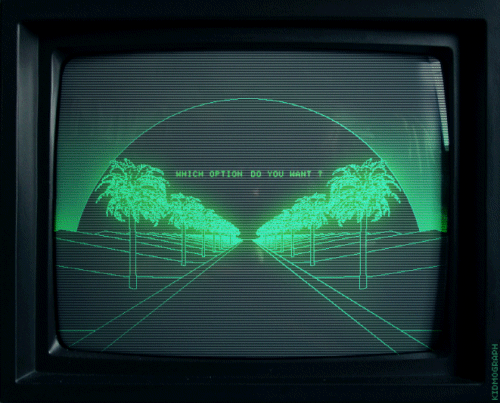 Endless computer GIF - Conseguir o melhor gif em GIFER