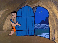 Flintstones GIFs - Get the best gif on GIFER