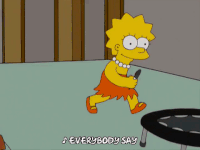 Батут GIFs - Get the best gif on GIFER