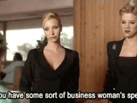 Businesswoman GIFs - Get the best gif on GIFER