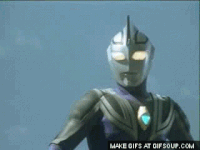 Ultraman GIFs - Get the best gif on GIFER
