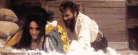 Taming GIF - Conseguir o melhor gif em GIFER
