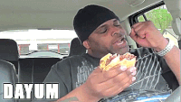 Dayum GIFs - Get the best gif on GIFER