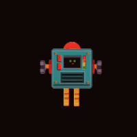Robots GIFs - Get the best gif on GIFER