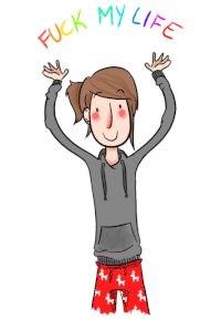 Fml GIFs - Get the best gif on GIFER