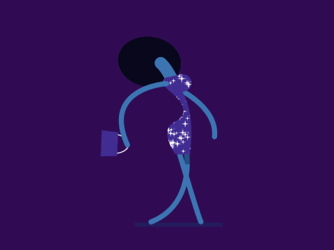 Step by step GIF - Conseguir o melhor gif em GIFER