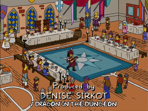 Renaissance faire GIFs - Get the best gif on GIFER